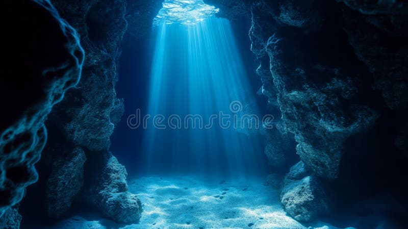 A Visual Representation of a 3D Rendering, Viewed from the Base of a ...