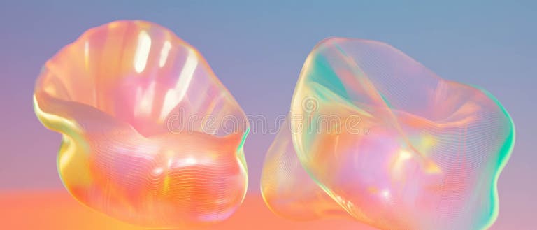 Visual Representation of Data through Abstract 3D Radar Charts ...