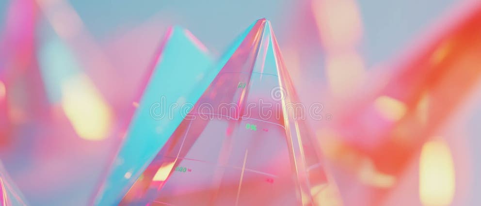 Visual Representation of Data through Abstract Radar Charts for ...