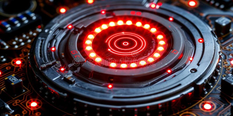 539 Intricate Glowing Red Elements Stock Photos - Free & Royalty-Free ...