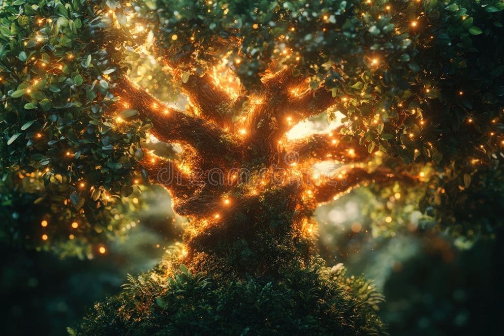 A Visual Representation of the 7 Days of Creation from a Biblical ...