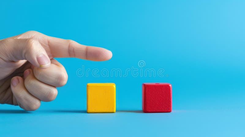 A Visual Representation of Decisionmaking Choosing Rejection Over ...