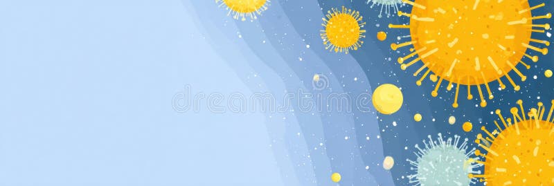 Immune System Actively Engages and Combats Cold Virus in a Vibrant and ...