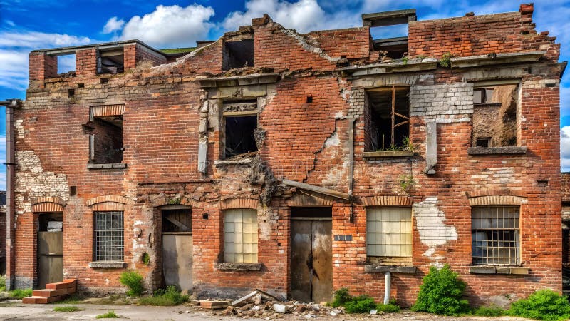 A Visual Representation of the Devastating Effects of Substance Abuse ...