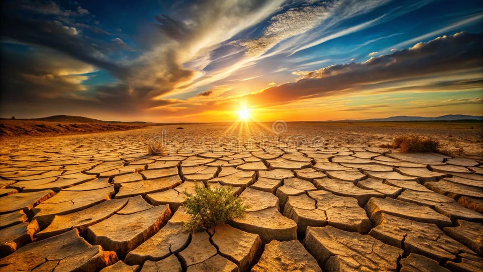 A Visual Representation of the Devastating Impacts of Climate Change ...