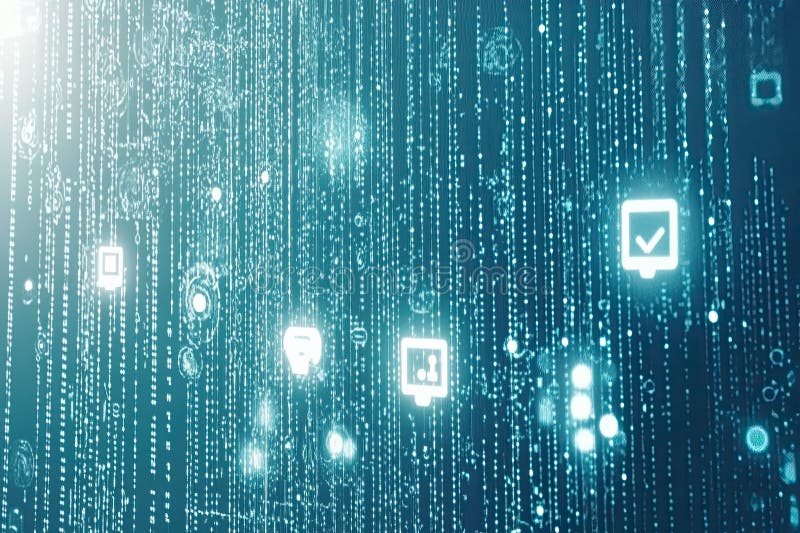 Visual Representation of Digital Technology in Education and Smart Home ...