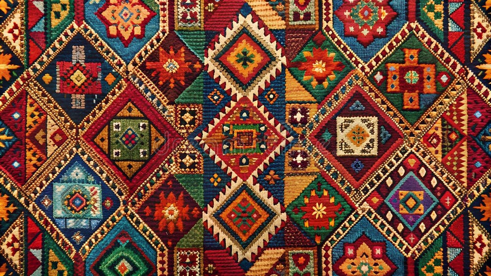 A Visual Representation of Diversity and Inclusion through Abstract ...