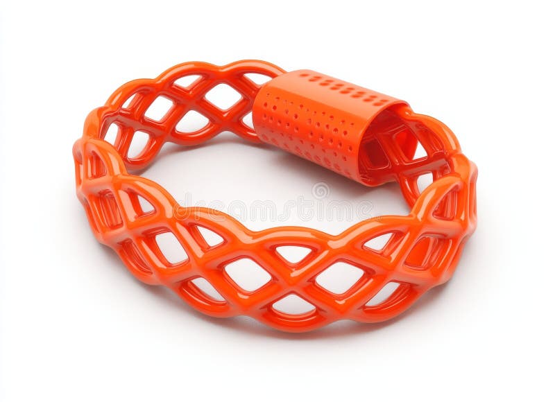 A Visual Representation of the DNA Helix in Three Dimensions. the Focus ...