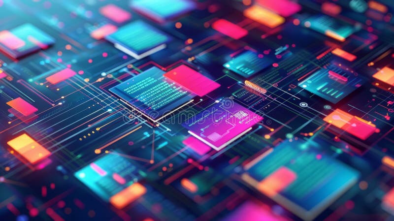 Visual Representation of Document Digitization, Storage, and Retrieval ... Visual Representation of Document Digitization, Storage, and Retrieval ...