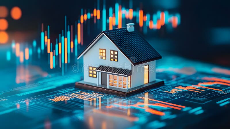 Visual Representation Economic Policy Impacts Stock Illustration ...