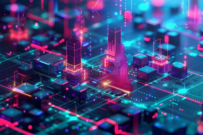 Visual Representation of the Ecosystem of Decentralized Exchanges (DEXs ...