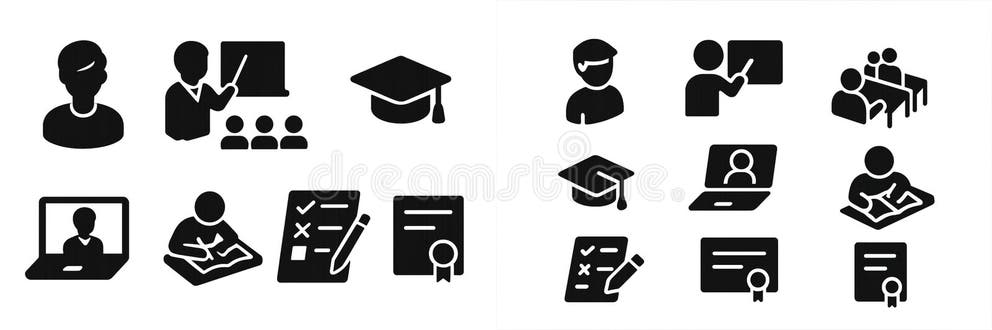 Visual Representation of Educational Activities Including Teaching ...
