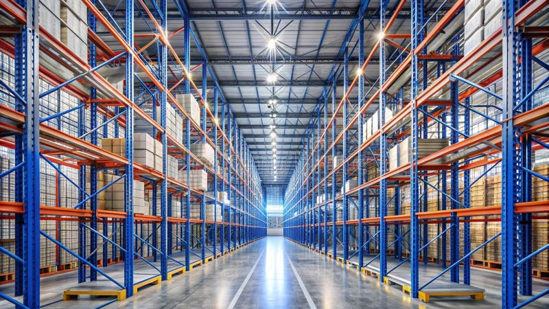 A Visual Representation of Efficiency and Organization AI Generated ...