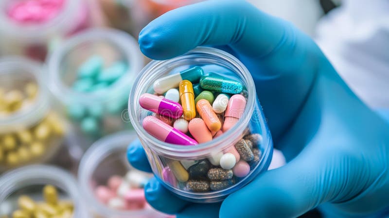 Visual Representation Elucidating the Concept of Antimicrobial ... Visual Representation Elucidating the Concept of Antimicrobial ...