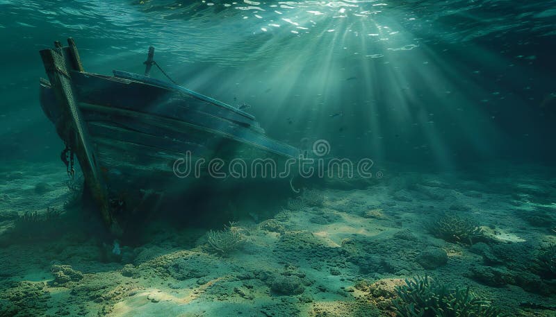 A Visual Representation of the Enigmatic and Supernatural Occurrences ...