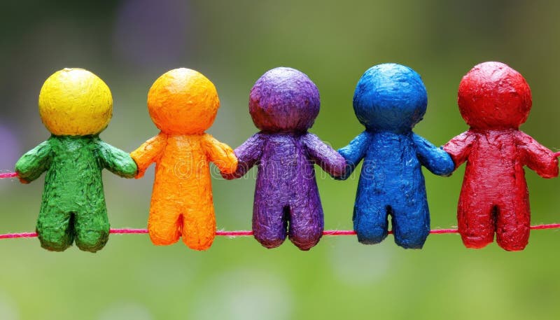 The Power of Unity How Teamwork Fosters Shared Guidance and Strong ...