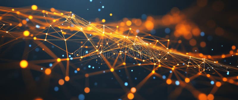 A Visual Representation of Fiber Optic Broadband Telecommunication ...