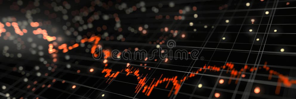 Visual Representation of Financial Information with Dynamic Trend Lines ...