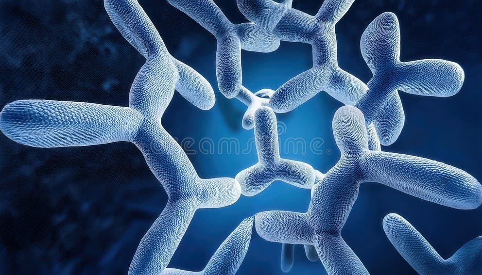 Visual Representation of Firefly Biochemical Structure with Human-like ...