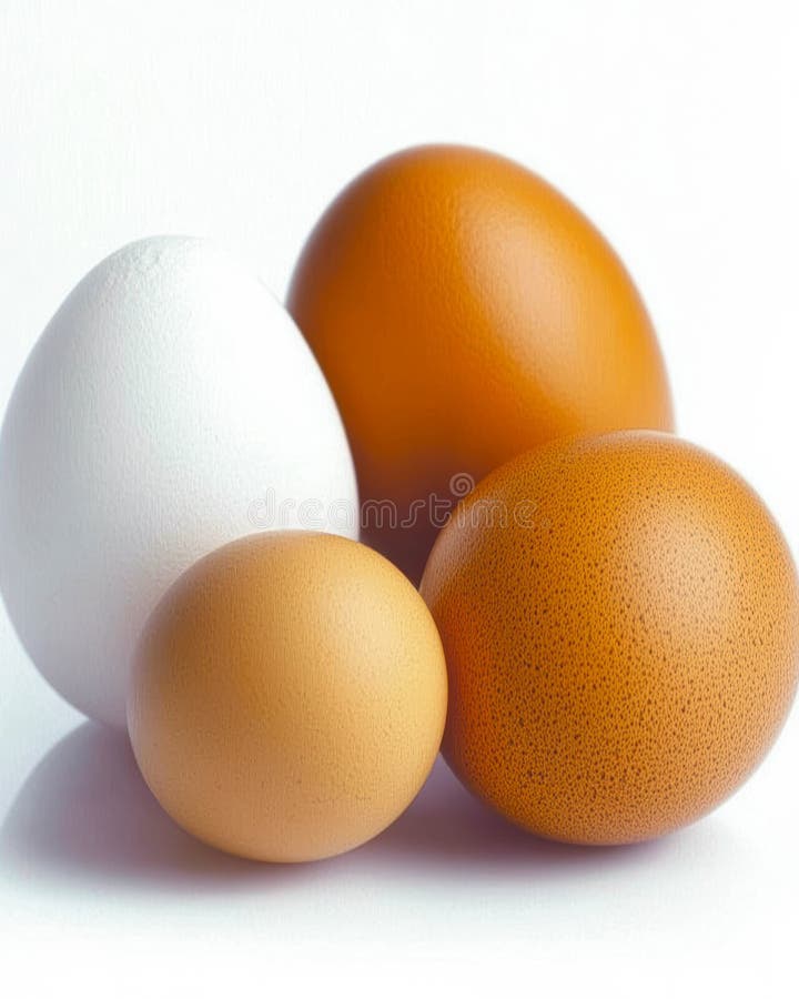 Visual Representation of Fluctuating Egg Prices and Their Impact on ...