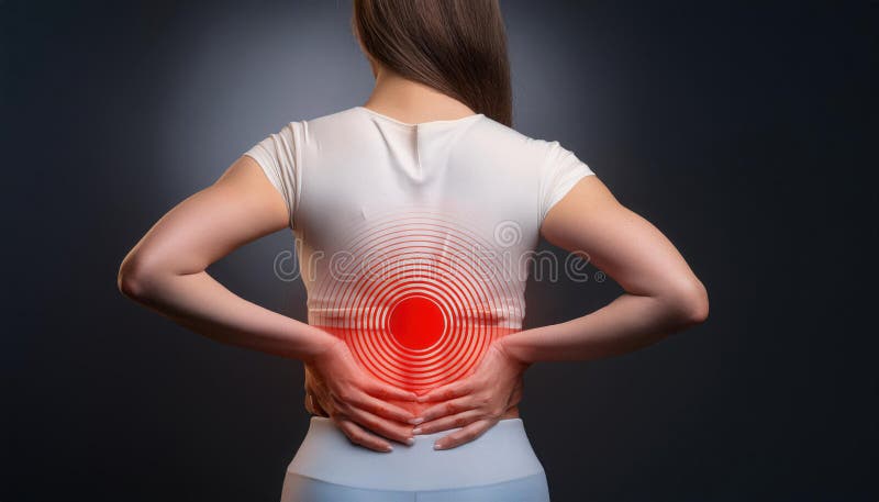 Back Pain Relief Techniques for Various Conditions Presented in a ...
