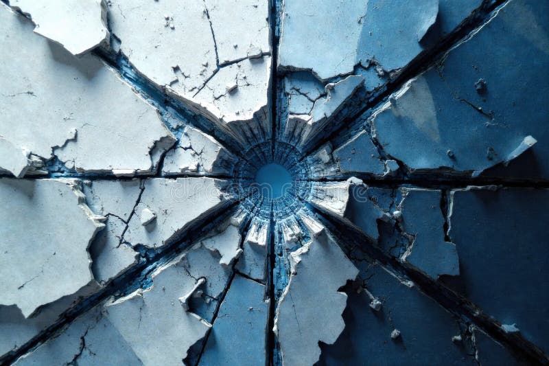 Visual Representation of Fractured Timelines and the Gradual Piecing ...