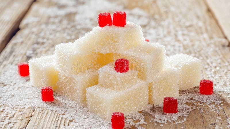 A Visual Representation of Healthier Choices and Decreased Sugar Intake ...