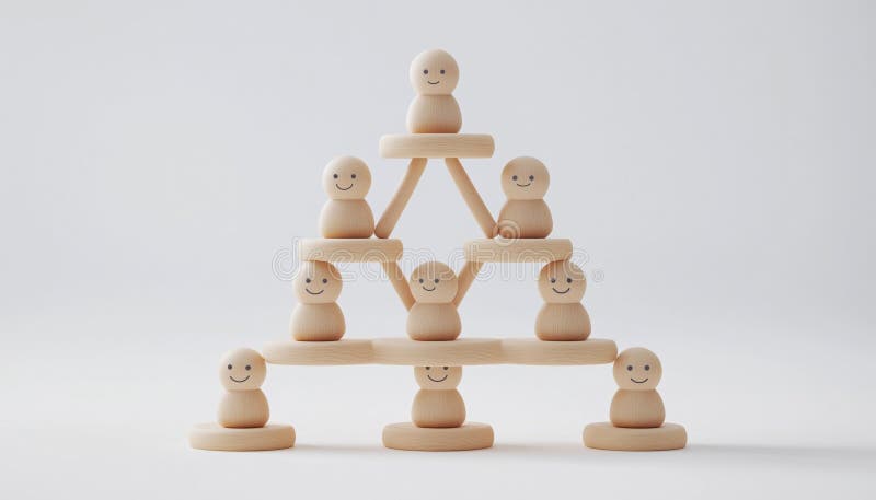 833 Hierarchy Organization Chart Stock Photos - Free & Royalty-Free ...