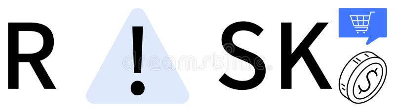 Visual Representation Highlighting Financial Risk in E-commerce ...