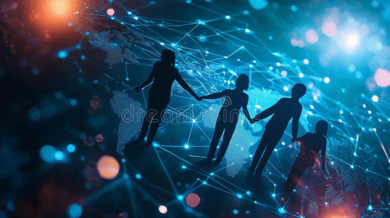 A Visual Representation Highlighting the Importance of Raising ...