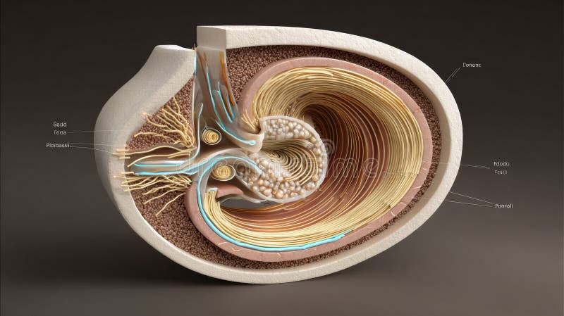 Sound Pathway Ear Gif Stock Photos - Free & Royalty-Free Stock Photos ...