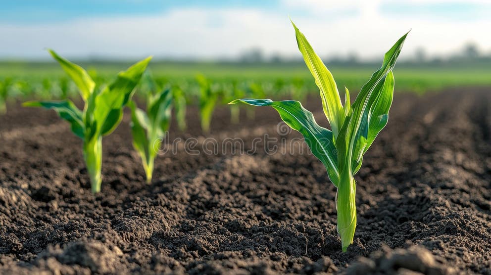 A Visual Representation of How Climate Change Affects Agriculture and ...