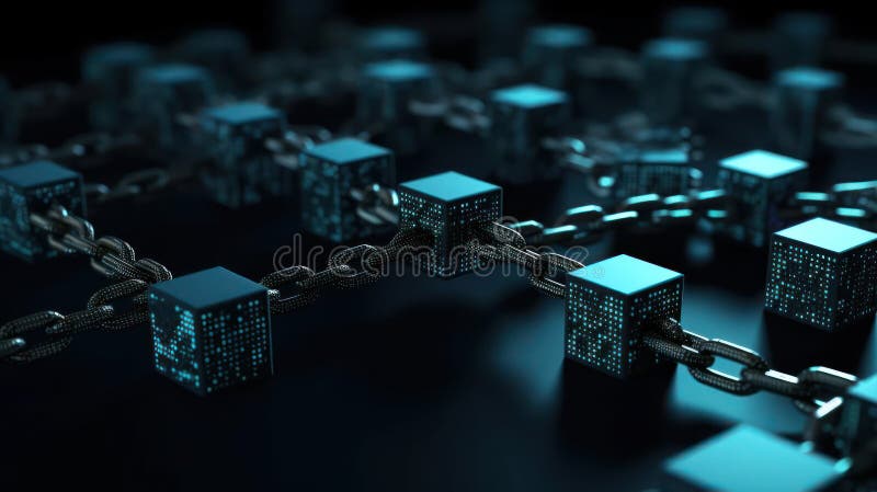 Sequenced Chain Stock Illustrations – 8 Sequenced Chain Stock Illustrations, Vectors & Clipart ...