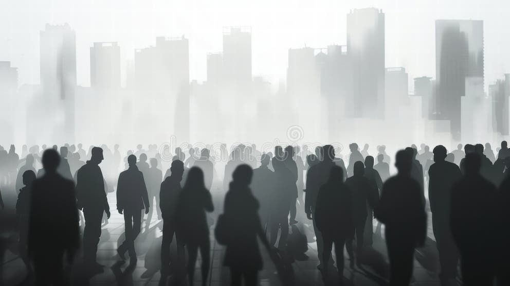 Visual Representation of Human Population Trends and Demographic ...