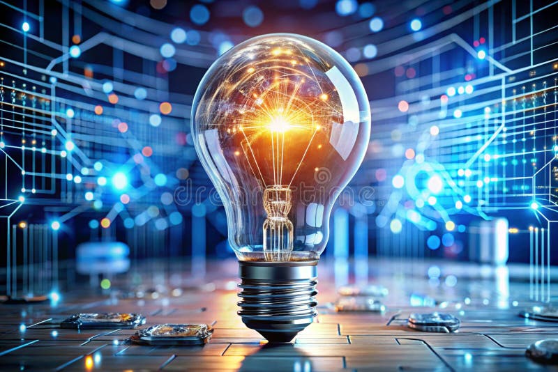 Innovating with AI: Exploring the Future of Technology and Creativity ...