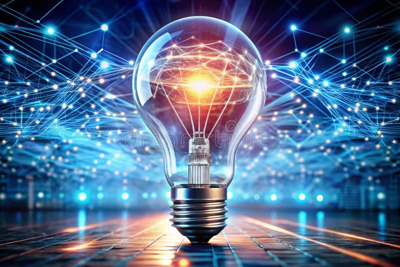 Innovating with AI: Exploring the Future of Technology and Creativity ...