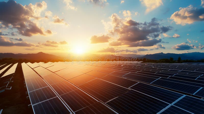 A Visual Representation Illustrating Entire Process Stock Photo - Image ...