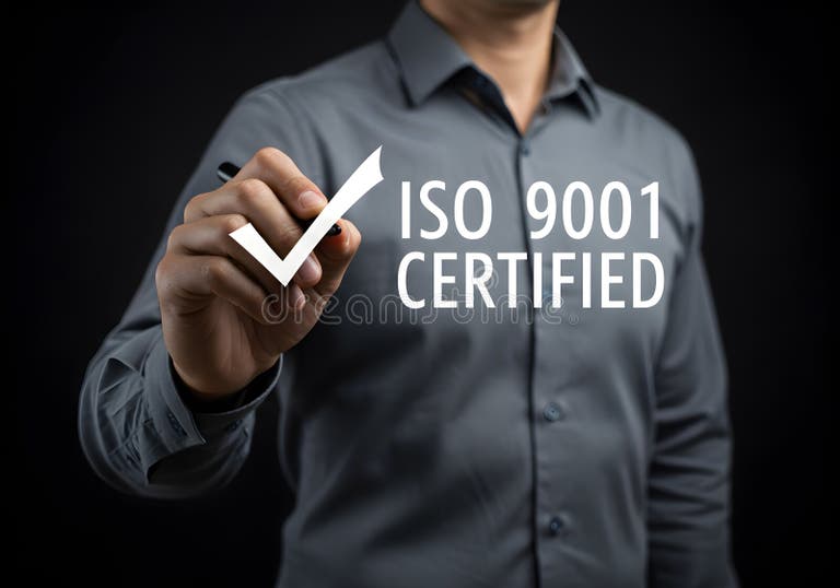 Iso 9001 Certification Benefits for Business Quality Management System ...