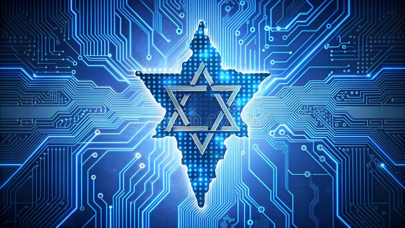 A Visual Representation of Israel S Technological Advancements ...