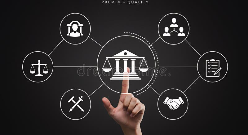 Visual Representation of Legal Concepts with Interactive Elements ...