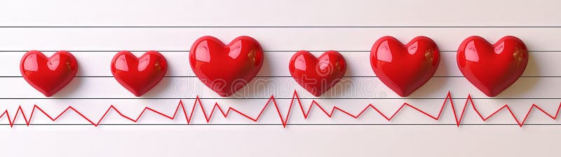A Visual Representation of Love, Using Hearts and Breakup Messages ...