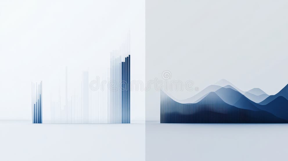 Visual Representation of Low Sales Transitioning To Exponential Growth ...