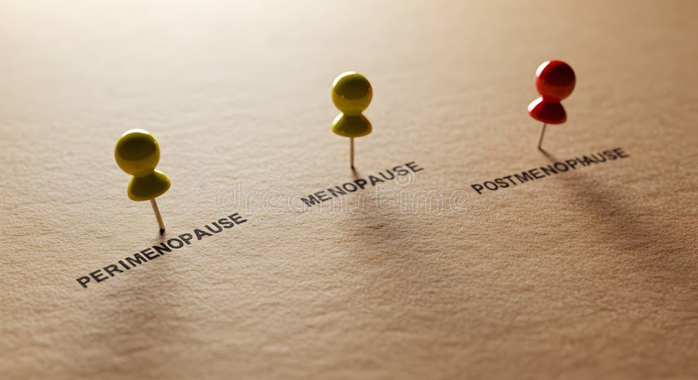 Understanding the Stages of Menopause: Perimenopause, Menopause, and ...