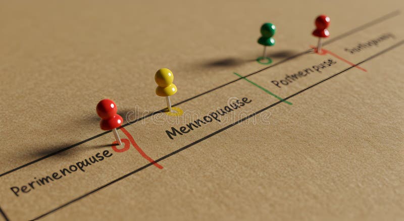 Understanding the Stages of Menopause: Perimenopause, Menopause, and ...