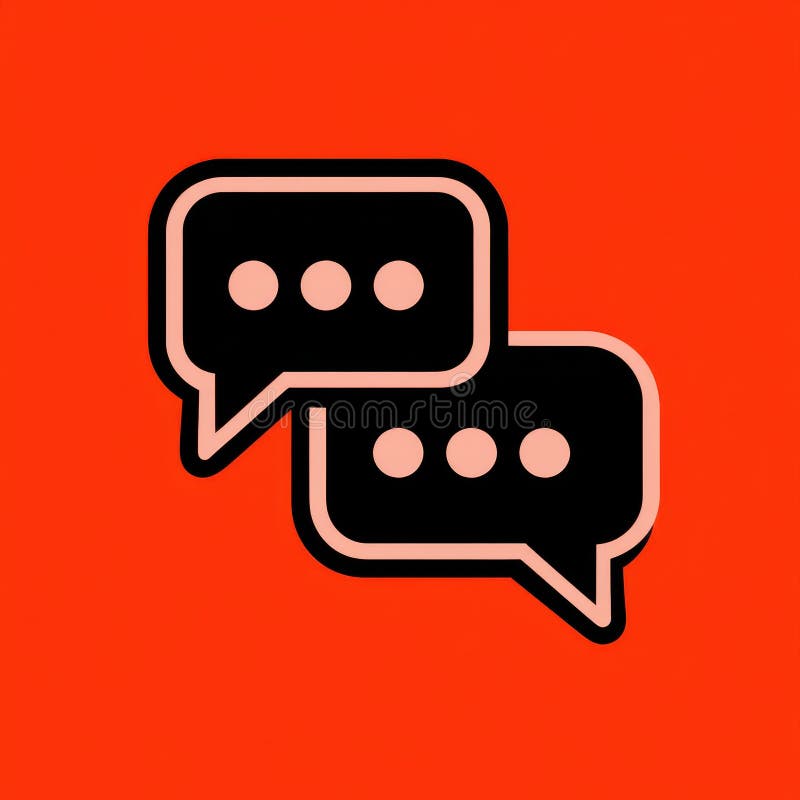 Visual Representation of Messaging Communication and Social Interaction ...