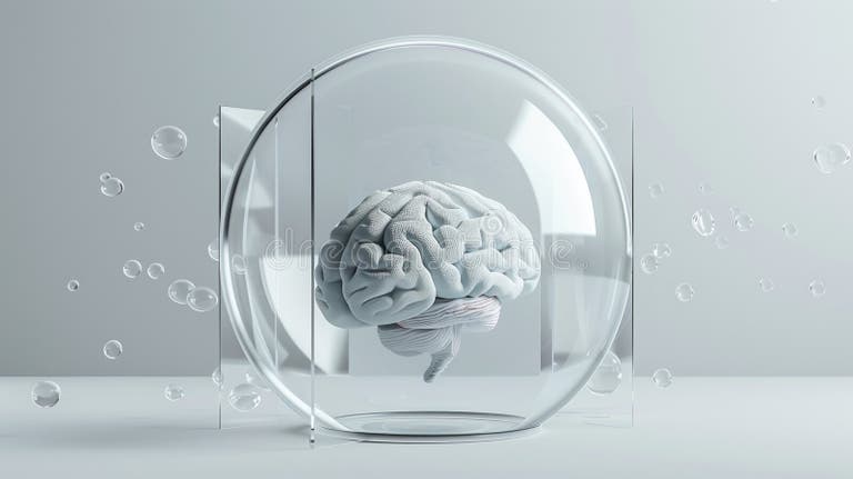 Visual Representation of Metacognitive Learning and Mental Clarity ...