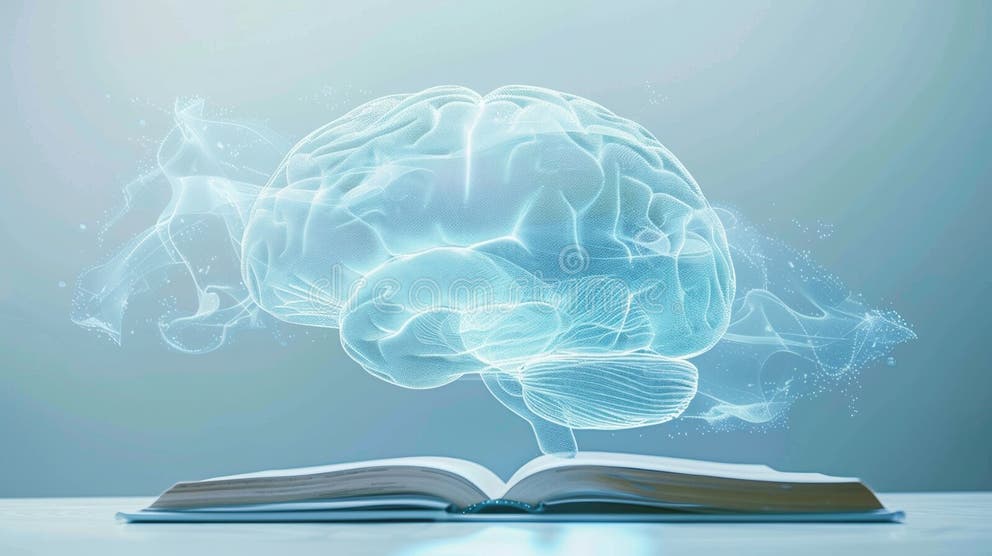 Visual Representation of Metacognitive Learning and Mental Clarity ...
