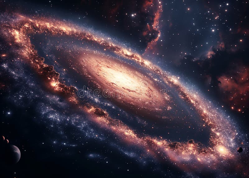 Visual Representation of the Milky Way Stars Involves Capturing the ...