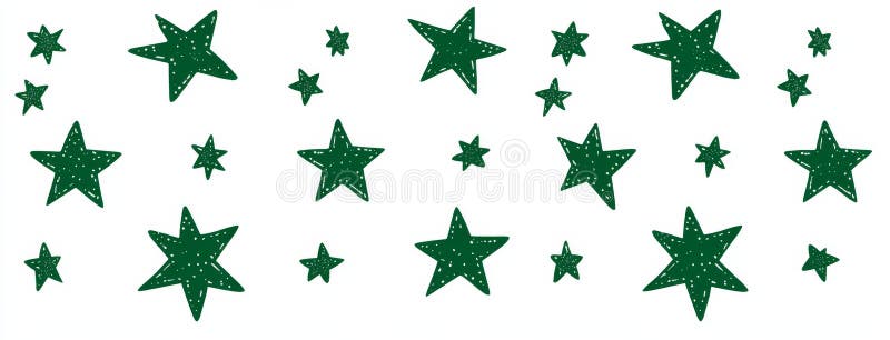 A Visual Representation of a Modern Setting with a Design of Green ...