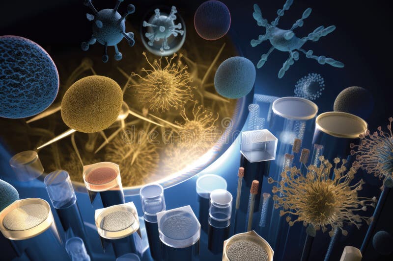 Science of Nanotechnology and Nanoparticles in the Medical Process ...